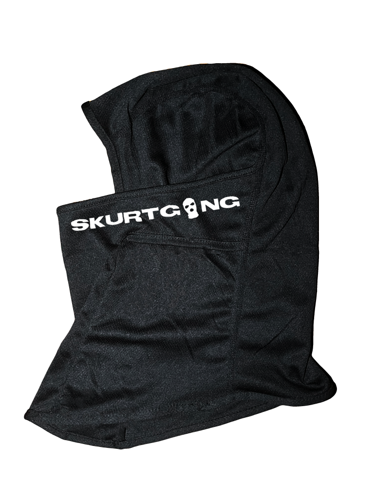 BALACLAVA DRIP SKURTGANG - SKURTGANG